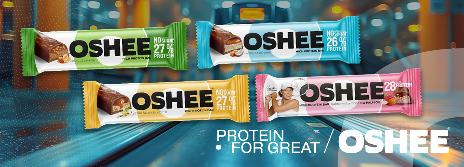 OSHEE - Londou Trading Ltd - Importers - Distributors