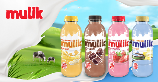 Mulik milkshakes: Quality and taste in every sip! - Londou Trading Ltd ...