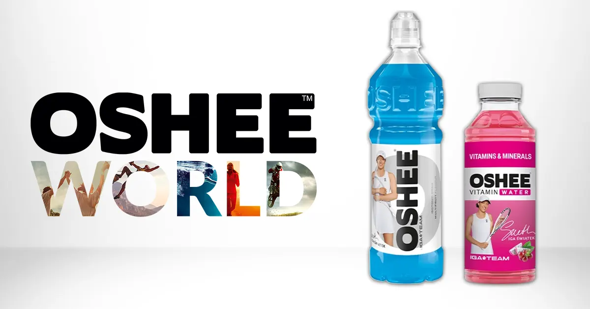 OSHEE - Londou Trading Ltd - Importers - Distributors